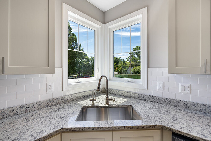 Northern Virginia Builder - Atkins Homes Custom Homes and Excavation