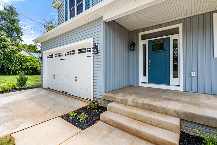 Northern Virginia Builder - Atkins Homes Custom Homes and Excavation