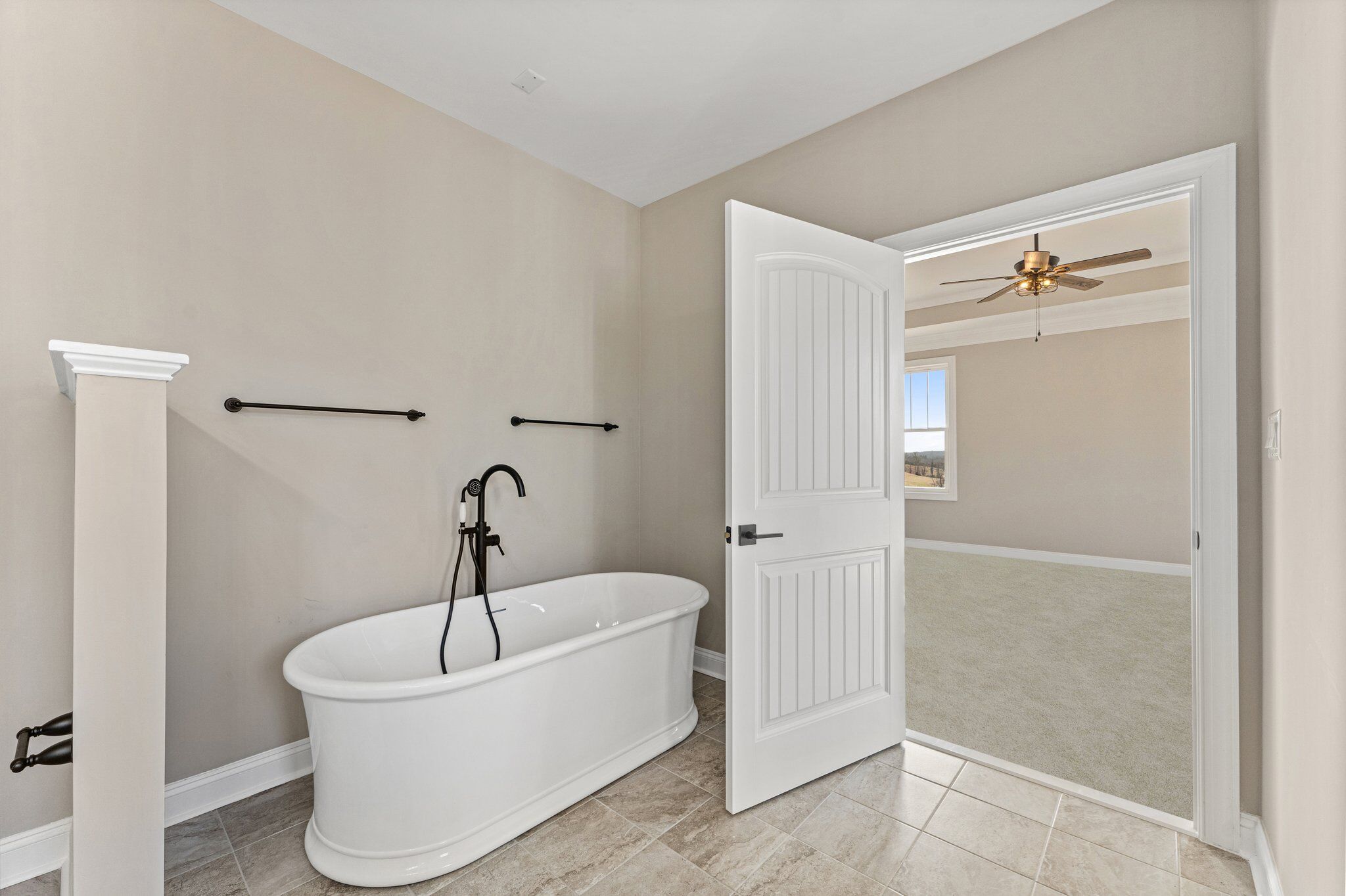 Northern Virginia Builder - Atkins Homes Custom Homes and Excavation